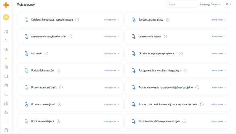 Plus Workflow – Suncode