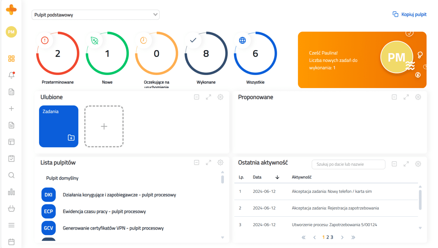Plus Workflow – Suncode