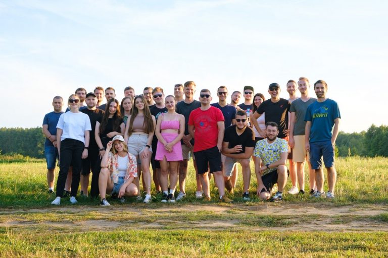 O firmie -Elektroniczny obieg dokumentów w firmie Suncode