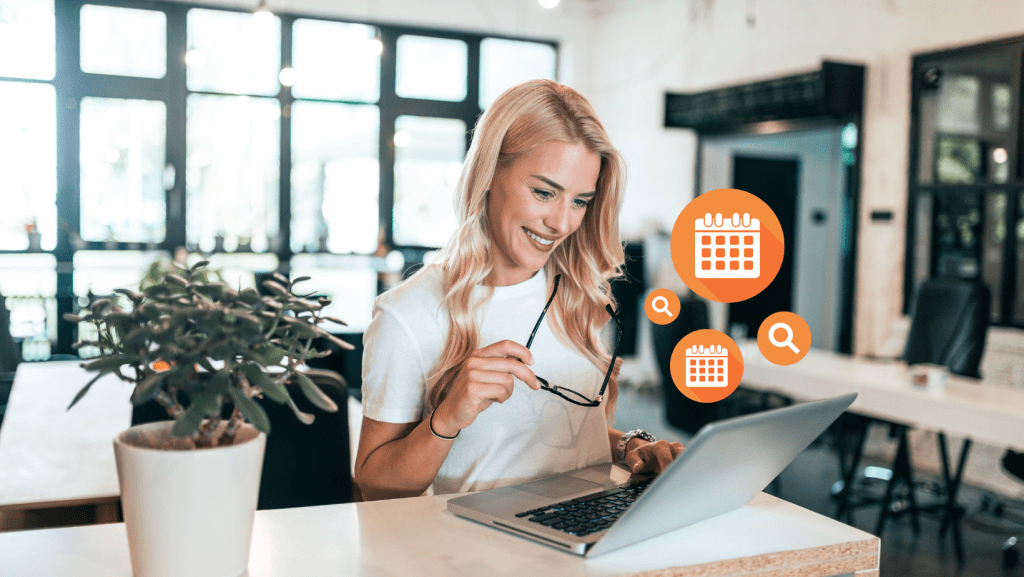 Nowości w PlusWorkflow. Zobacz jak ulepszyliśmy kalendarz i wyszukiwanie - Suncode