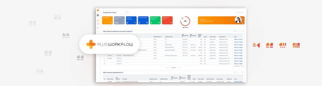 Najlepszy system obiegu dokumentów i faktur w Polsce